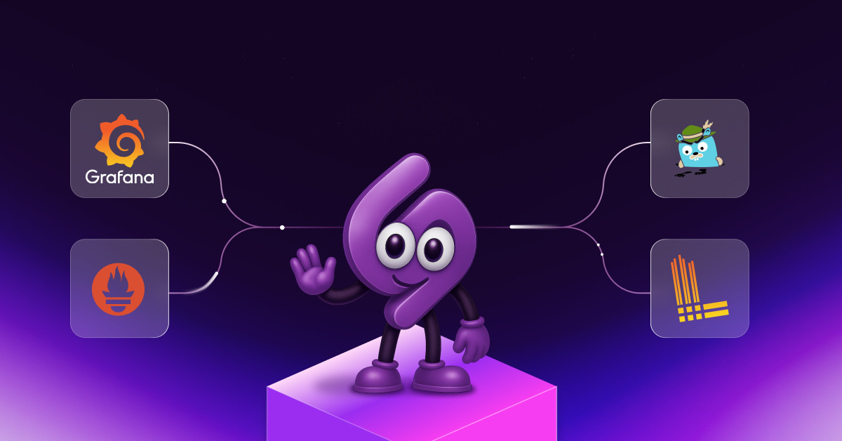 Supercharge Your Open Source Observability: Aiden with Grafana, Prometheus, Loki, and Jaeger